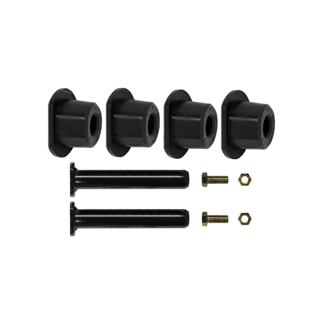 Bracket Pin N Cushions ILS Holland KP10605 RK-10605 | KAHGO Truck Parts